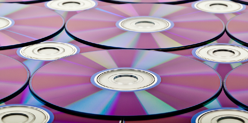 DVD Authoring - ProMedia Video Services