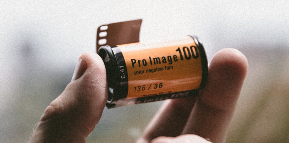 Digitizing Negatives - ProMedia Video Services